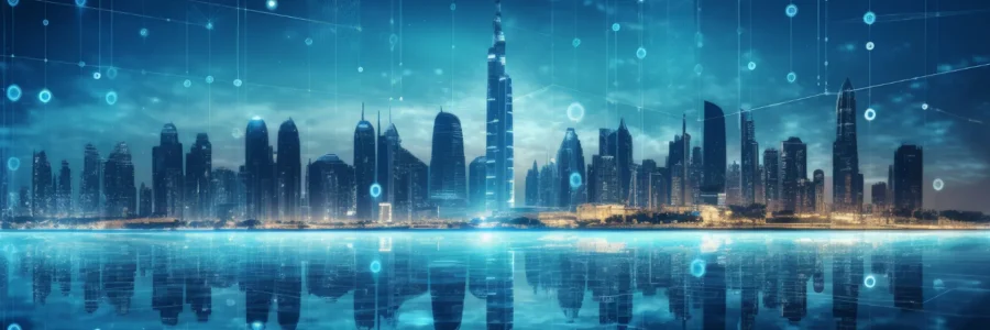 Smart City Platform Focuses Board on High-ROI Verticals – KGA One